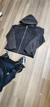 Outerwear – Enraged