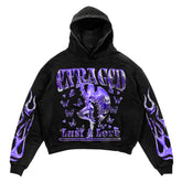 Outerwear – Enraged