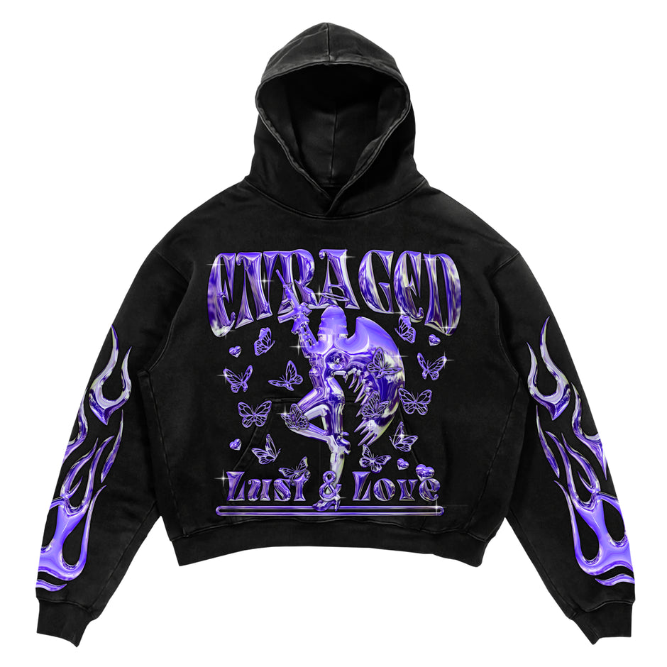 Outerwear – Enraged