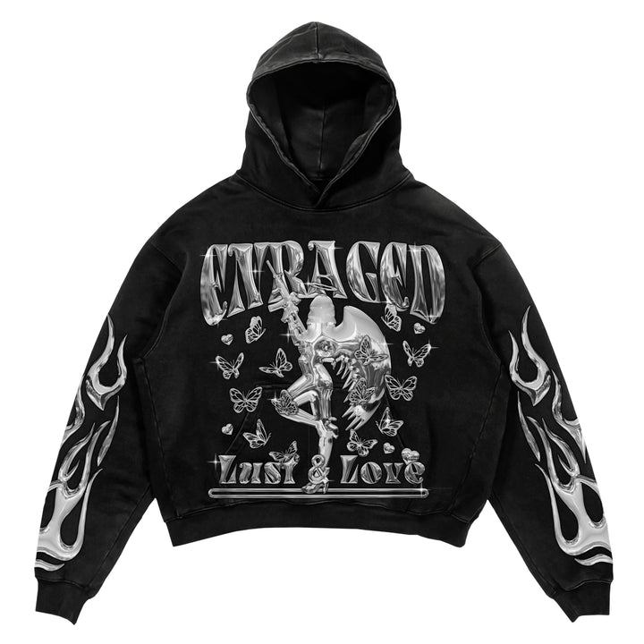 Outerwear – Enraged